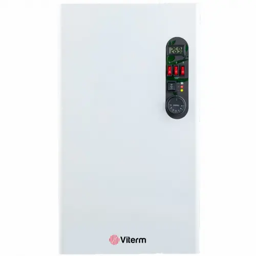 Електричний котел Viterm Dual, купити електрокотел, електрокотел купити ...